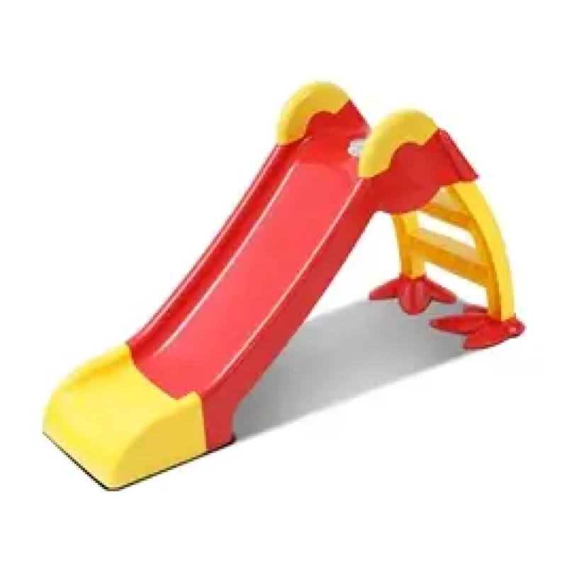 Kids Slide, Kids Imported plastic slide, Baby Garden Slide Toys Boys ...